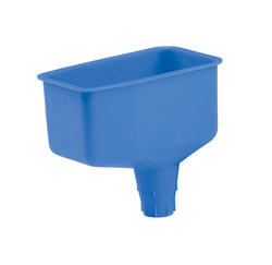FloTool™ Spill Saver Oil Funnel at Menards®