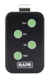 Blazer International® Quick Install LED Light Kit with Remote at Menards®