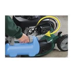 LiquiVac Small Engine Oil Change System at Menards®