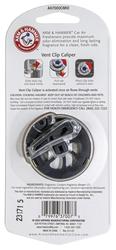 Arm and Hammer™ Midnight Caliper Vent Clip Auto Air Freshener at Menards®
