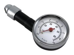 Victor Euro Style Dial Tire Gauge at Menards®