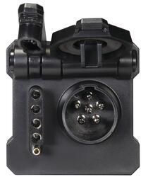 Hopkins Towing Solutions® Endurance™ Multi-Tow® 7-Blade to 6-Round, 5 ...