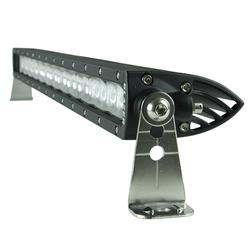 Blazer International® 24" Single Row LED Light Bar, Flood/Spot Combo at ...