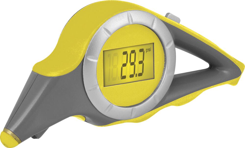Victor SmartTip 0 150 PSI Digital Tire Gauge at Menards