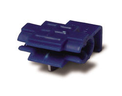 Gardner Bender® 18-14 AWG Blue Tap Splice - 25 Count at Menards®