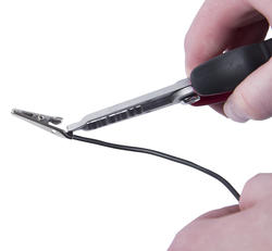 Gardner Bender® 22-14 AWG Alligator Wire Clip - 4 Count at Menards®