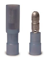 Gardner Bender® 16-14 AWG Bullet Wire Splice Set - 20 Count at Menards®