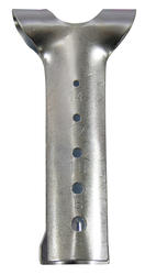 Smart Electrician® 4" Nickel-Plated Residential Cable Ripper at Menards®