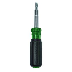 Masterforce® 11 in 1 Screw and Nut Driver at Menards®