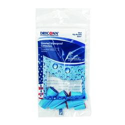 Dryconn® Assorted Waterproof Connector - 6 Count at Menards®