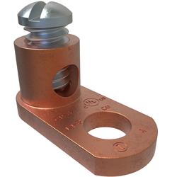 ILSCO 1408 AWG Copper Post Connector 6-Pack at Menards®