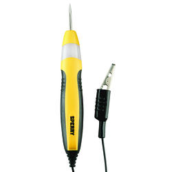 Sperry® Instruments Heavy-Duty Continuity Tester at Menards®