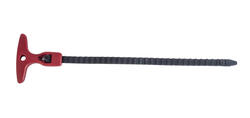 Gardner Bender Wraptor 12" Flexible Cord Strap at Menards®