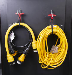 Gardner Bender Wraptor 12" Flexible Cord Strap at Menards®