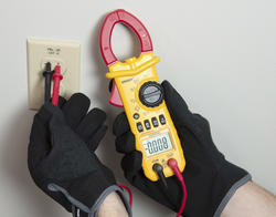 Sperry® Instruments True RMS 600A Clamp Meter at Menards®
