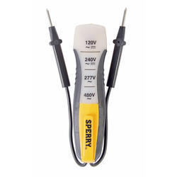 Sperry® Instruments Voltage Tester at Menards®