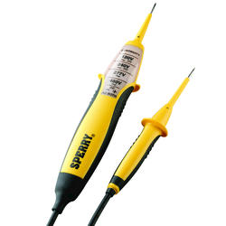 Sperry® Instruments Voltage Continuity Tester at Menards®