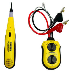 Sperry® Instruments Tone-Probe Wire/Cable Tracing Kit at Menards®