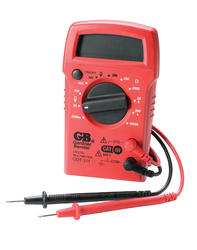 Gardner Bender® Residential Digital Multimeter at Menards®