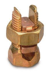 Gardner Bender® Copper Split Bolt Connector - 2 Count at Menards®
