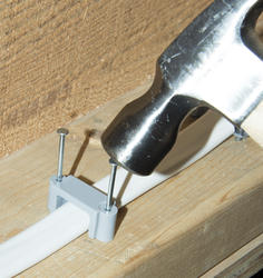 Gardner Bender #2 SEU Plastic Service Entrance Strap 50-Pack at Menards®