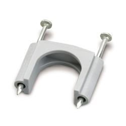 Gardner Bender 15/16" Plastic Service Entrance Staple 10-Pack at Menards®