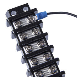 Gardner Bender® 22-10 AWG 8-Pole Terminal Block at Menards®