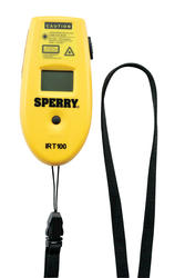 Sperry Instruments Pocket Infrared Thermometer at Menards®