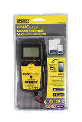 Sperry® Instruments Multi-Use Smart Digital Multi-Meter at Menards®