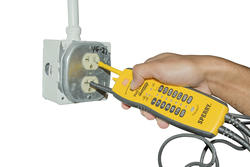 Sperry® Instruments Voltage-Continuity Tester at Menards®