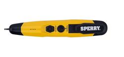 Sperry® Instruments Adjustable Non-Contact Voltage Tester at Menards®