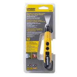 Sperry® Instruments Adjustable Non-Contact Voltage Tester at Menards®