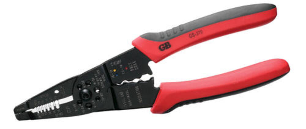 Gardner Bender 8 Residential Multi Tool Stripper Cutter and Crimper