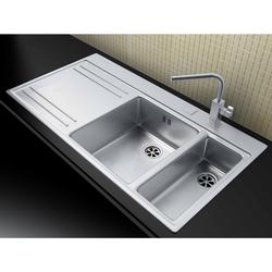 GBM® Metro Subway Creme 12 x 12 Glass Mosaic Tile at Menards®