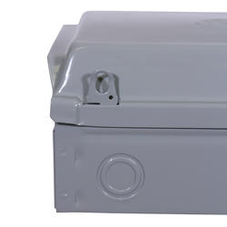 GE 50/30/20-Amp RV Power Outlet Panel at Menards®