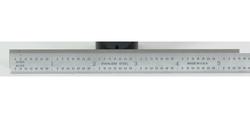 General Tool® 6" Stiff Ruler at Menards®