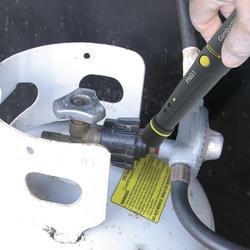 General Tool® Combustible Gas Leak Detector at Menards®