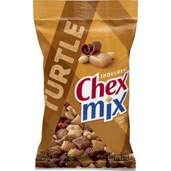 Chex Mix® Chocolate Turtle Snack Mix - 8 oz at Menards®