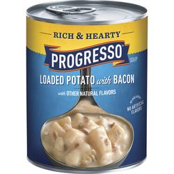 Progresso™ Rich & Hearty Loaded Potato Bacon - 18.5 oz at Menards®