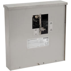 Generac 200-Amp Manual Transfer Switch (NEMA 3R) at Menards®