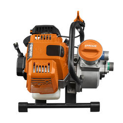 Generac® 2 HP Gas Powered 1" Clean Water Pump Kit at Menards®