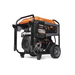 Generac® 15,500 Running 19,300 Starting Watt Gasoline Portable ...