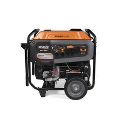 Generac® 15,500 Running 19,300 Starting Watt Gasoline Portable Generator at Menards®