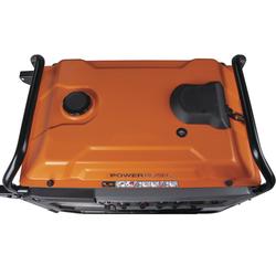 Generac® 15,500 Running 19,300 Starting Watt Gasoline Portable ...