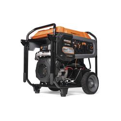 Generac® 18,000 Running 22,500 Starting Watt Gasoline Portable ...
