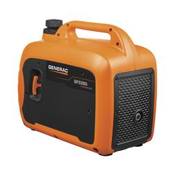 Generac® 2,500 Running 3,300 Starting Watt Gasoline Portable Inverter ...