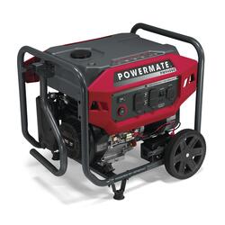 Powermate® 7,500 Running 9,400 Starting Watt Gasoline Portable ...