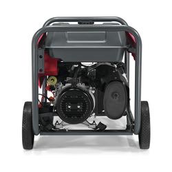 Powermate® 7,500 Running 9,400 Starting Watt Gasoline Portable ...