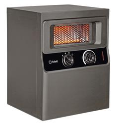 Soleil 1,500W Infrared Electric Space Heater at Menards®
