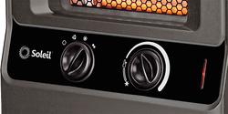 Soleil 1,500W Infrared Electric Space Heater at Menards®